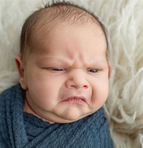 Grumpy Photos