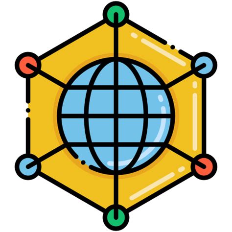 Iot Generic Color Lineal Color Icon