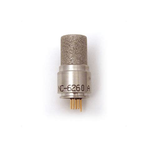 Lel Ppm Hydrocarbon Lel Sensor For Eagle Series 62 0125rk Rki Instruments