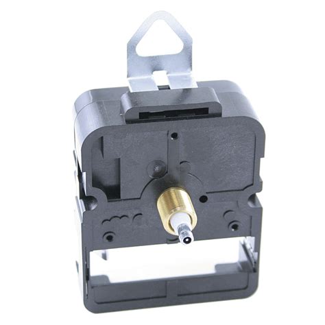 Usa Made High Torque C Battery Size Movements Time Connection Ii Inc
