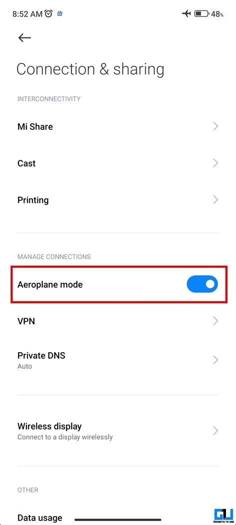 Ways To Fix Wi Fi Disabled Issue On A Xiaomi Phone Gadgets To Use