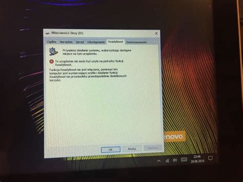 ReadyBoost How Do You Enable ReadyBoost In Win 10