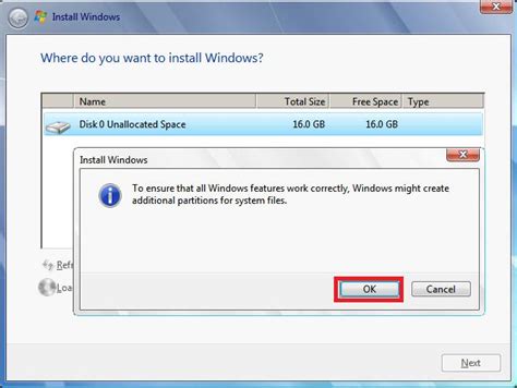 Error X Windows Could Not Format A Partition On Disk MiniTool Partition Wizard