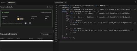 Keshav Jha On Linkedin Ninjaslayground2 Codingjourney Problemsolving Codeninjas C Iiit