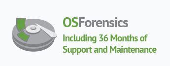 OSForensics Pricing