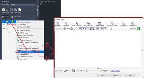 Solved Multiple Line Attribute Template And Scaling Autodesk Community