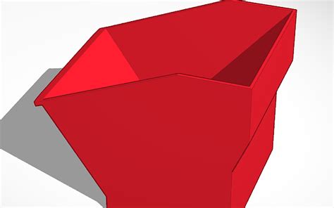 3d Design Shelf Container For Ikea Tinkercad