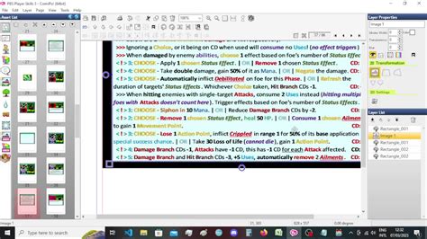 Rpg Maker Mv Boring Variable Creation Personal Battle System