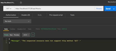 Non Action Attribute In ASP NET WEB API