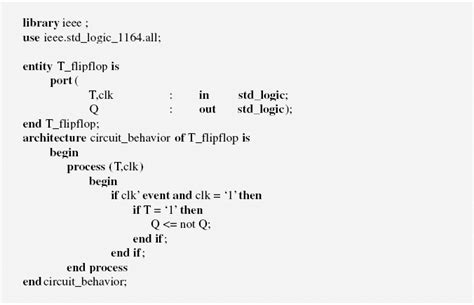 8 5 registers introduction to digital systems modeling synthesis