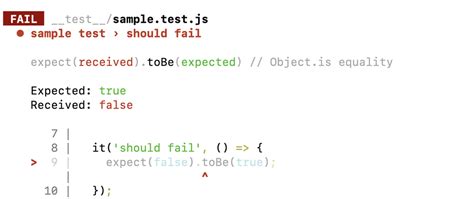 What Is The Purpose Of The Test Command When Creating A Package Json File For Your MERN Stack