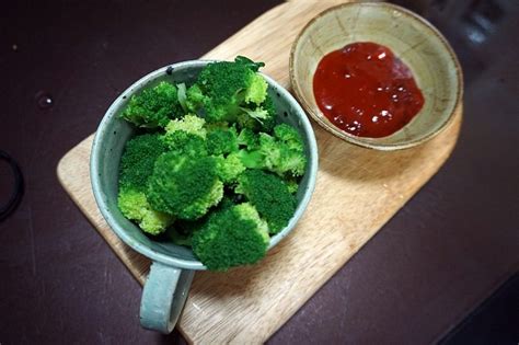 브로콜리 맛있게 데치기 브로콜리 요리 모음