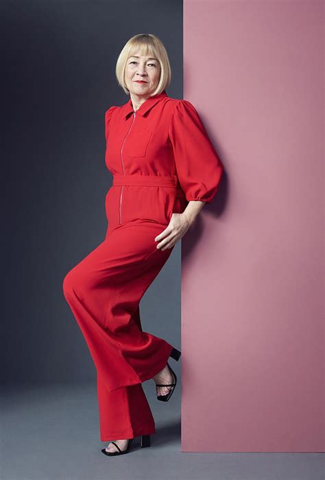 Cindy Gallop A Confession From A 62 Year Old Oxford Graduate And