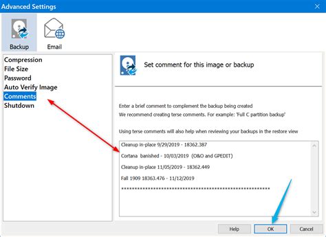 Backup And Restore With Macrium Reflect Page 72 Tutorials