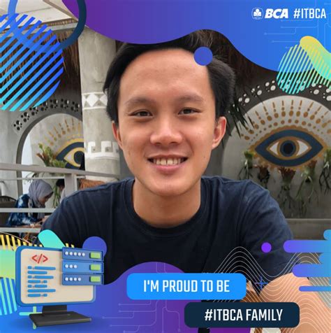 Clement Rivandi On Linkedin Itbca Itbca Lifeatitbca Bcacareer