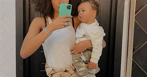 „ულამაზესი ოჯახი“ მარიამ სანოგოს ოჯახური ფოტოები Marao