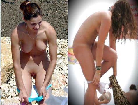 Beach Undressing Porn Pictures Xxx Photos Sex Images Pictoa