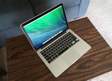How To Set Up A New Macbook