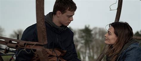 The Winter Lake 2021 Review The Film Magazine