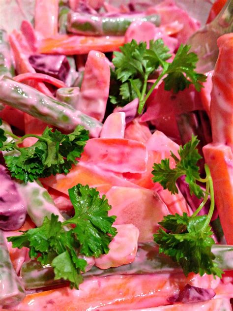 A New Veg In Town