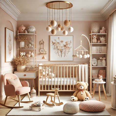 아기 방 꾸미기 인테리어 아이디어