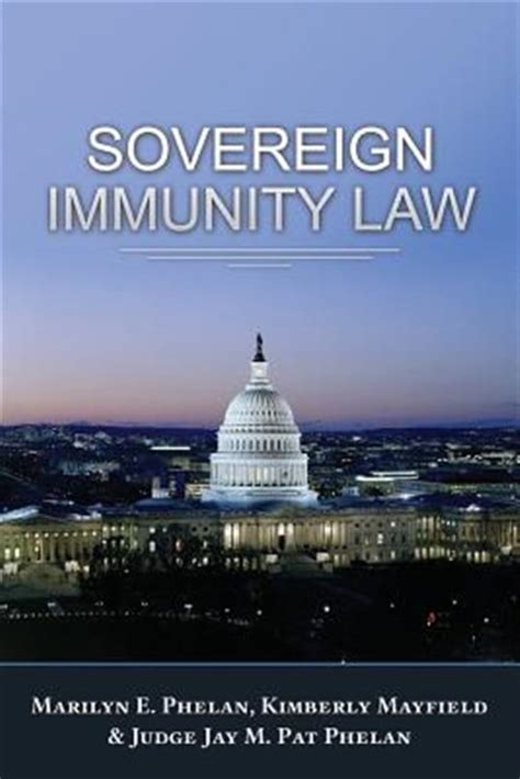 Immunity Law