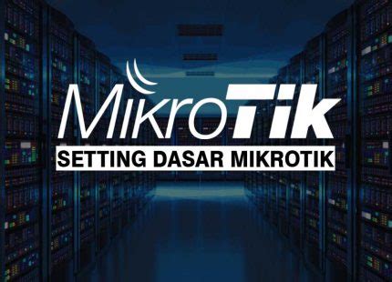 Setting Simple Queue MikroTik Untuk Limit Bandwidth NetMe Id