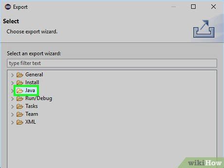 How To Create A JAR File From Java Easy Eclipse Guide