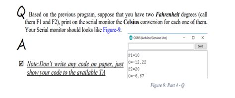 Solved Part 4 The Following Sketch Solves The Following