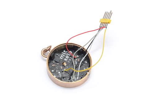 Fluid Simulation Pendant