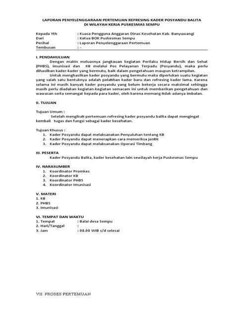 Contoh Spj Pdf