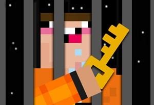 NOOB ESCAPE ONE LEVEL AGAIN Jogo Online Gratuito Em Minijogos Com Br