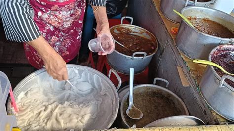 Daftar Kuliner Pasar Kranggan Yang Wajib Kamu Coba