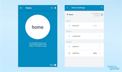 SimpliSafe Review Full Review And Benchmarks Tom S Guide