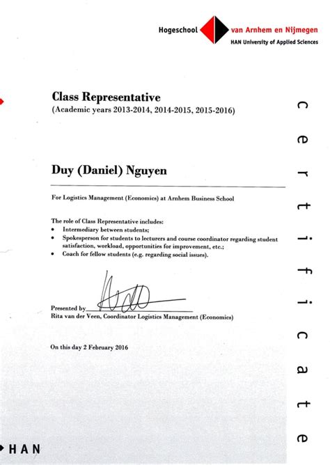 Class Representative Pdf