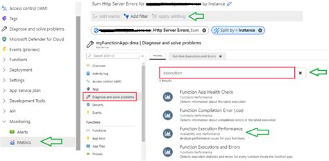 4 minute delay when invoking triggered azure function from another