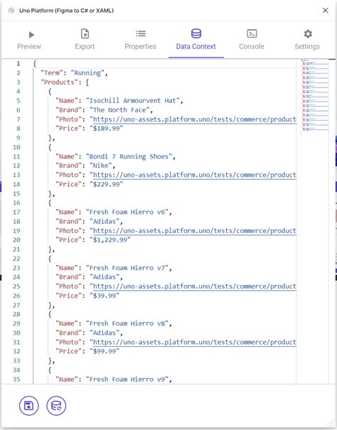 Designing And Building Windows Applications Using Figma And The Uno Platform Nick S Net Travels