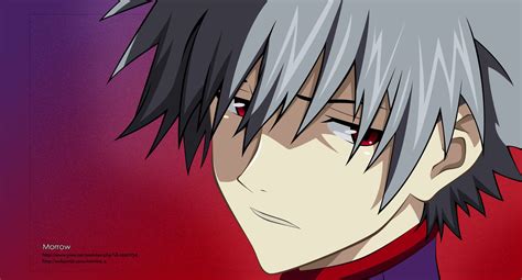 Nagisa Kaworu