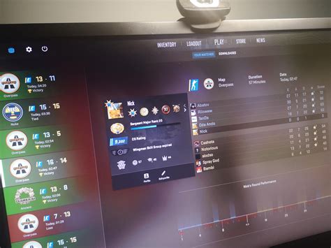 joined a match on overpass and had no sound i restarted my game and
