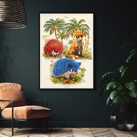 Sonicus Fine Art Print Ads Libitum