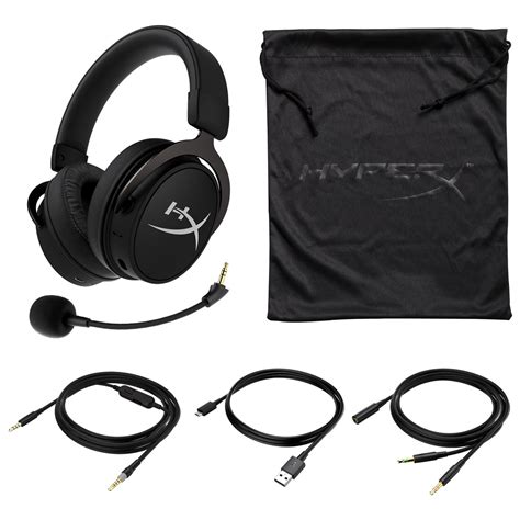 HyperX Cloud MIX - купить наушники в Москве