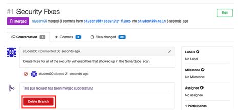 Add The Sec In Devsecops Cloud Native Linuxone Workshop