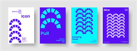 격리된 배경 레이아웃 기하학적 브로셔 디자인 크리에이티브 배너 템플릿 비즈니스 프레젠테이션 전단 보고서 포스터 책 표지 팸플릿