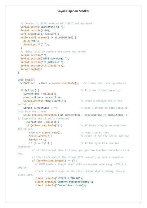 SOLUTION Task Rgb And Sesor Project Studypool