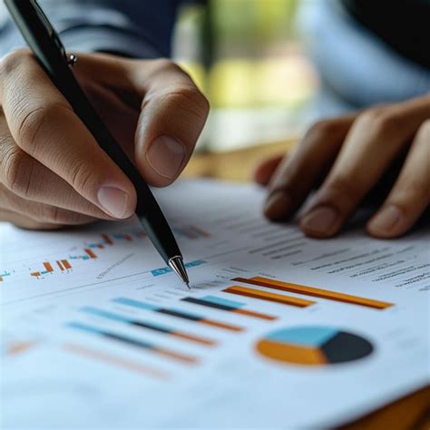 A Visual Of A Risk Assessment Report With Recommendations For