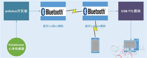 Pulsesensor传感器以及stm32相关学习笔记pulse Sensor Csdn博客