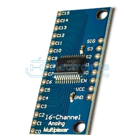 CD HC Channel Mux Analog Multiplexer Module JH B B Wholesale Dropship Online Store