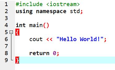 C Tutorial