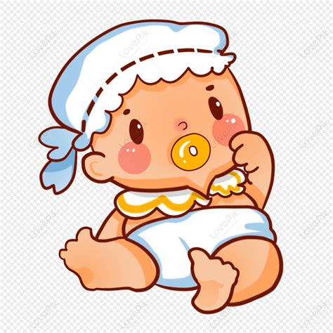 아기 젖꼭지 Png 일러스트 무료 다운로드 Lovepik