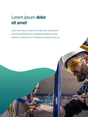 Electrical Engineer Ppt Templates Google Slides Template